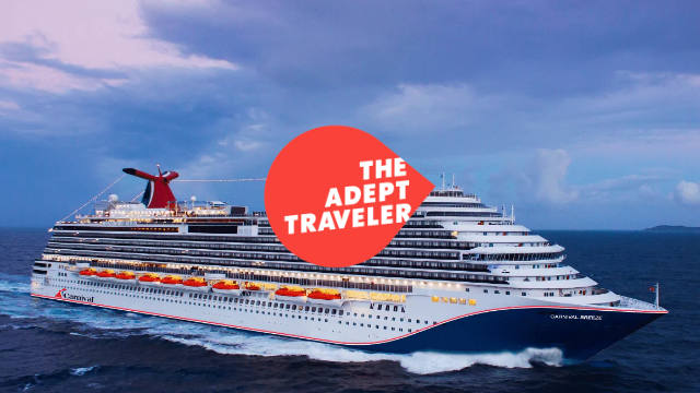 Exploring the World with Carnival Corporation: A Comprehensive Guide to ...