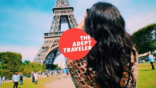 Exploring the Hidden Gems of Paris, France