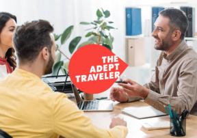 The Enlightened Traveler: Embracing the Wisdom of a Travel Advisor ...