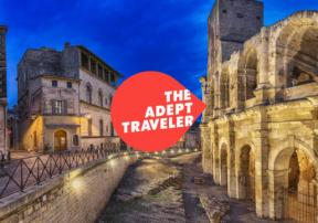 Discovering Aries, France: Top Attractions and Activities for a ...