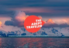 Drake's Passage Guide: Epic Sea Journey to Antarctica - The Adept Traveler