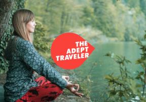 The Art of Immersive Travel: Embracing Localism and Mindfulness - The ...