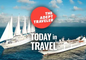 Windstar 2025 Mystery Cruise: Adventure Unveiled