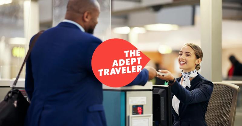 What to Do If Your Flight Is Overbooked and You're Denied a Seat