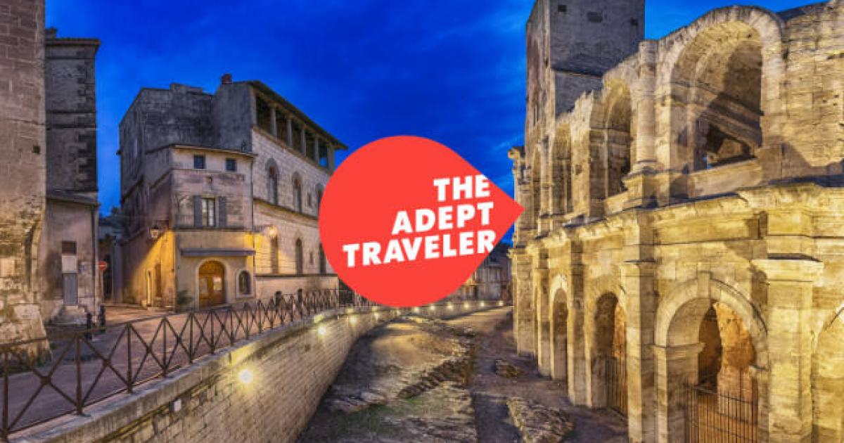 Discovering Aries, France: Top Attractions and Activities for a ...