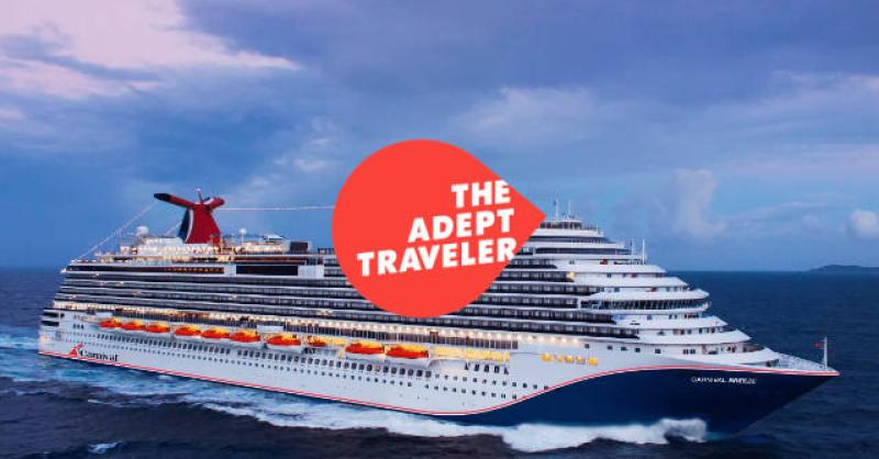 Exploring the World with Carnival Corporation: A Comprehensive Guide to ...