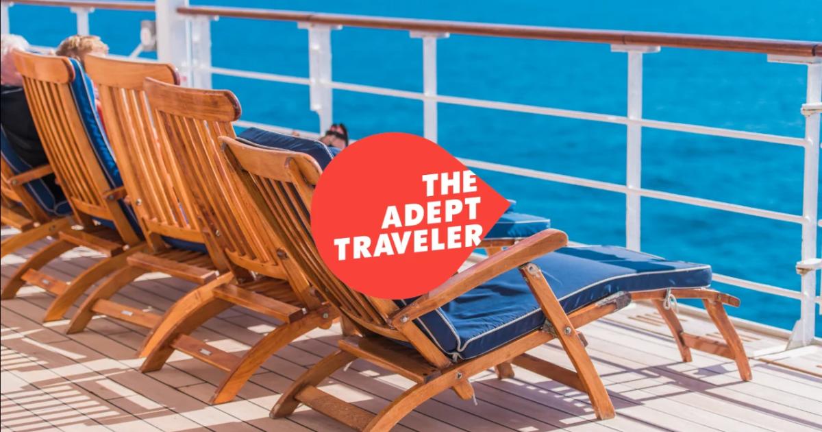 Ultimate Guide to Planning a Group Cruise: Tips & Tricks