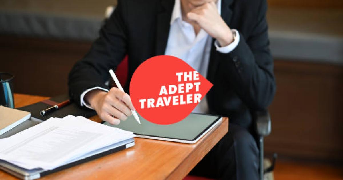 Travel Advisor: A Guiding Light to an Unforgettable Journey