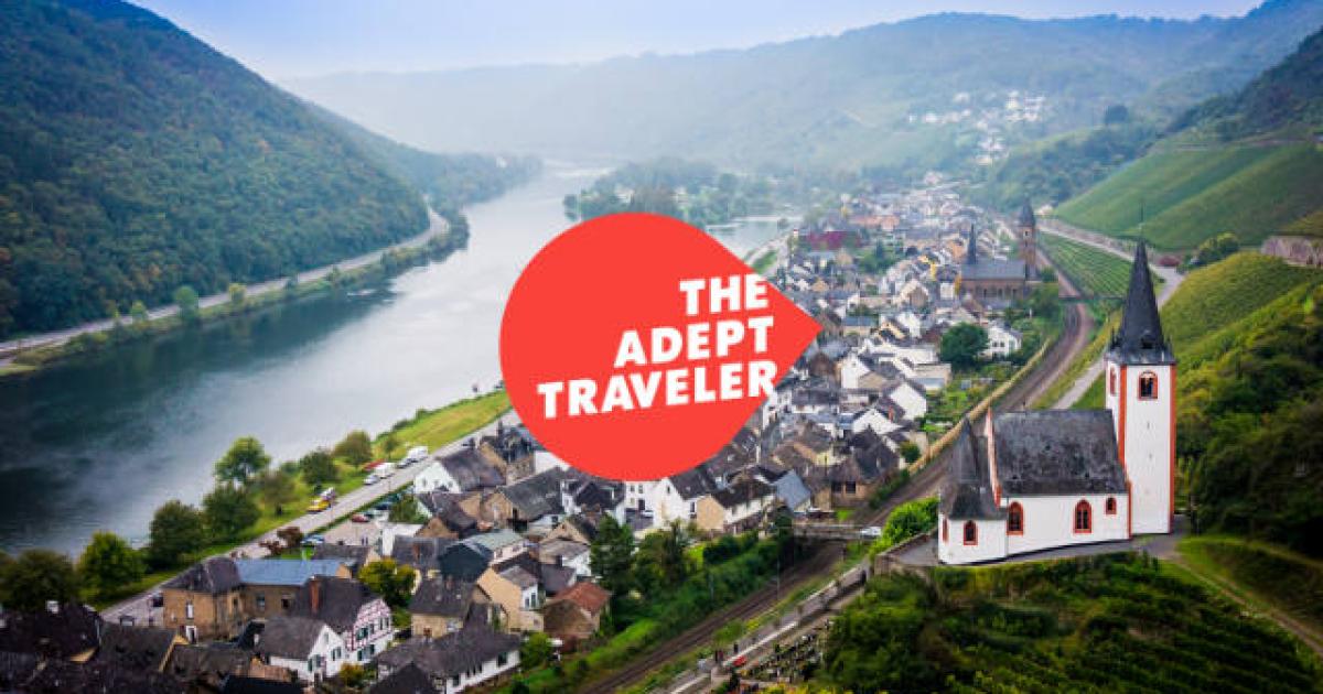 Essential Power Converters for American Travelers to Europe