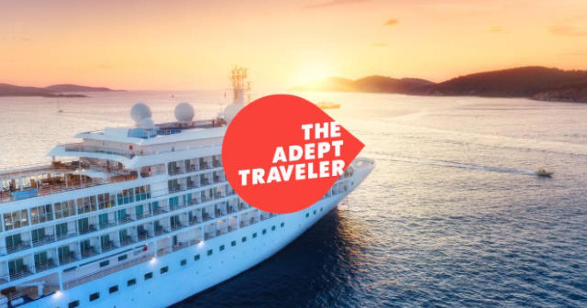 Setting Sail for Adventure: A Comprehensive Guide to Mediterranean ...