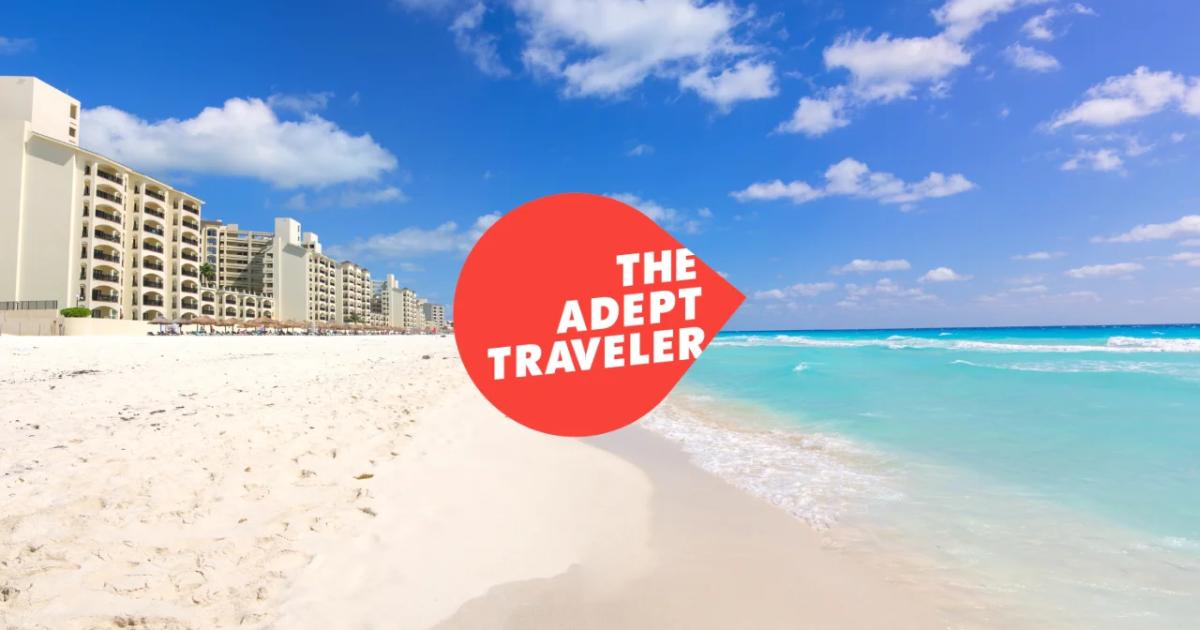 Understanding Mexico's Smoking Regulations: A Traveler's Guide