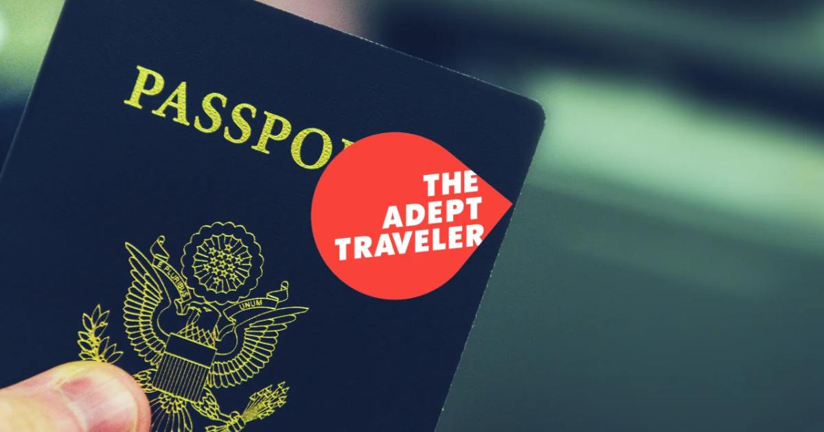 Navigating Passport Loss or Theft During Travel