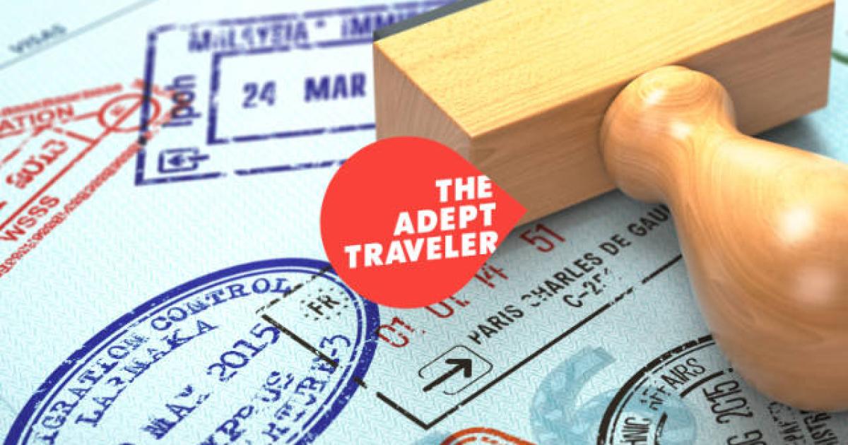 Understanding Travel Visas: A U.S. Traveler's Guide