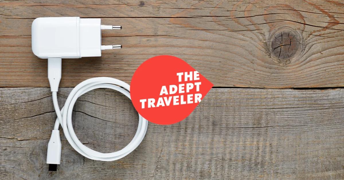 Your Ultimate Guide to Global Power Adapters and Plug Types