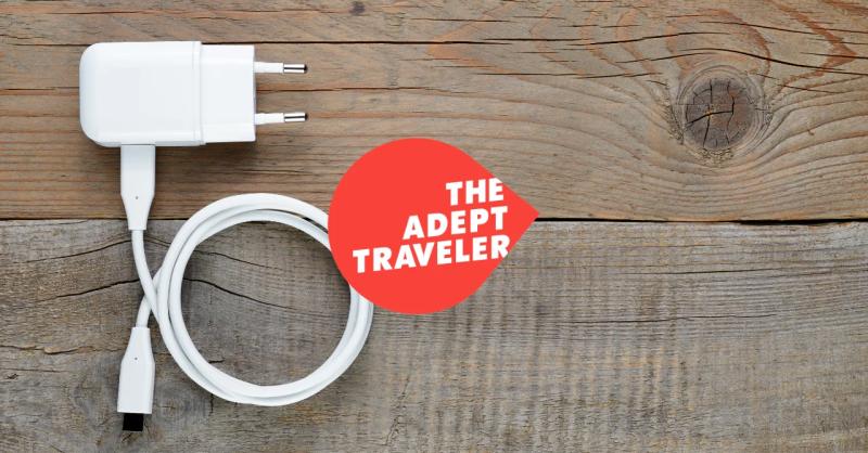 Your Ultimate Guide to Global Power Adapters and Plug Types