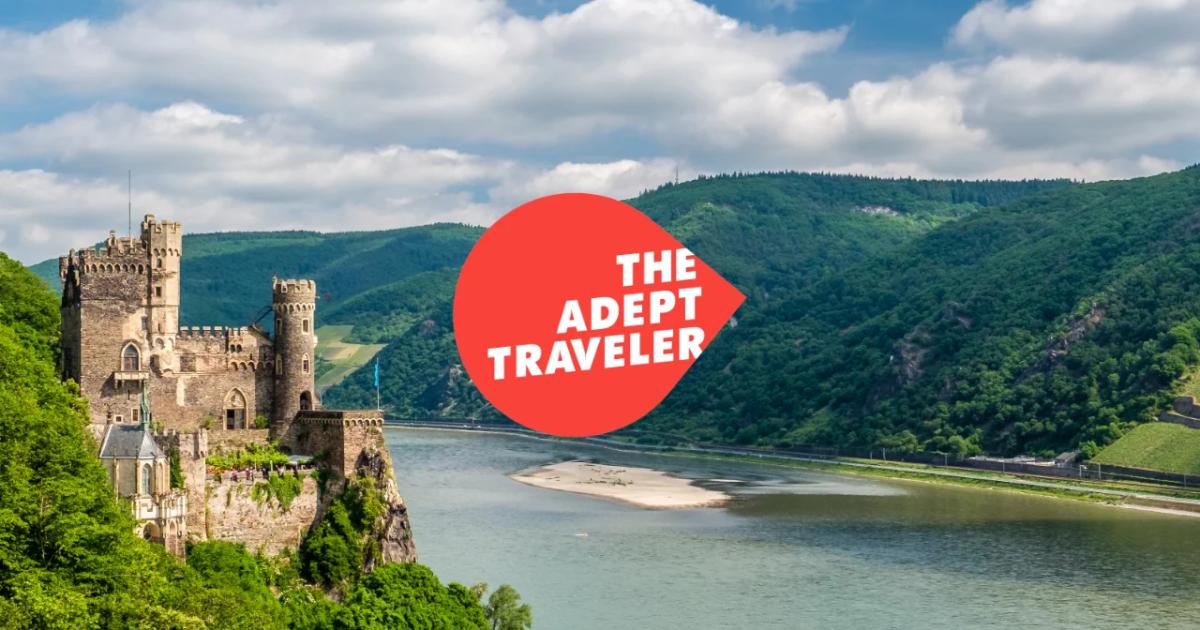 Explore Europe's Best: Top 5 River Cruise Lines Reviewed