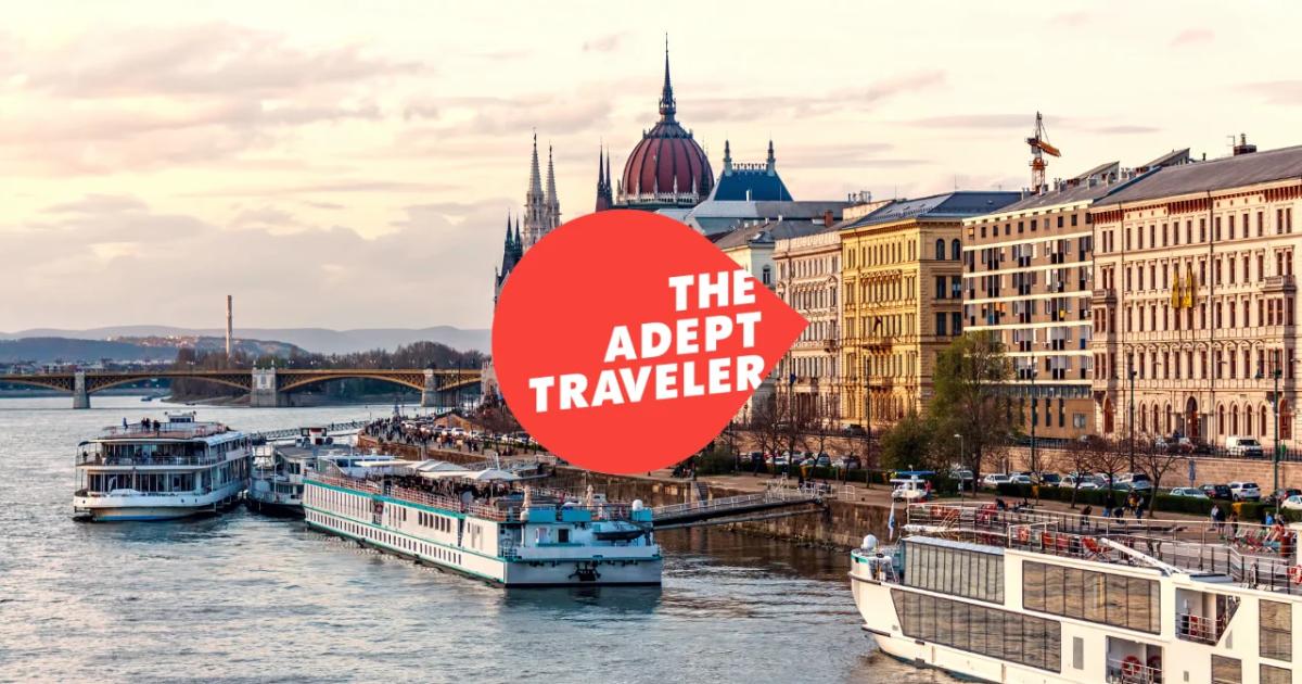 Best Times for European River Cruises: A Guide