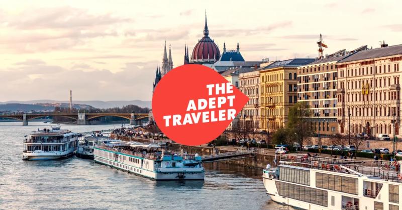 Best Times for European River Cruises: A Guide