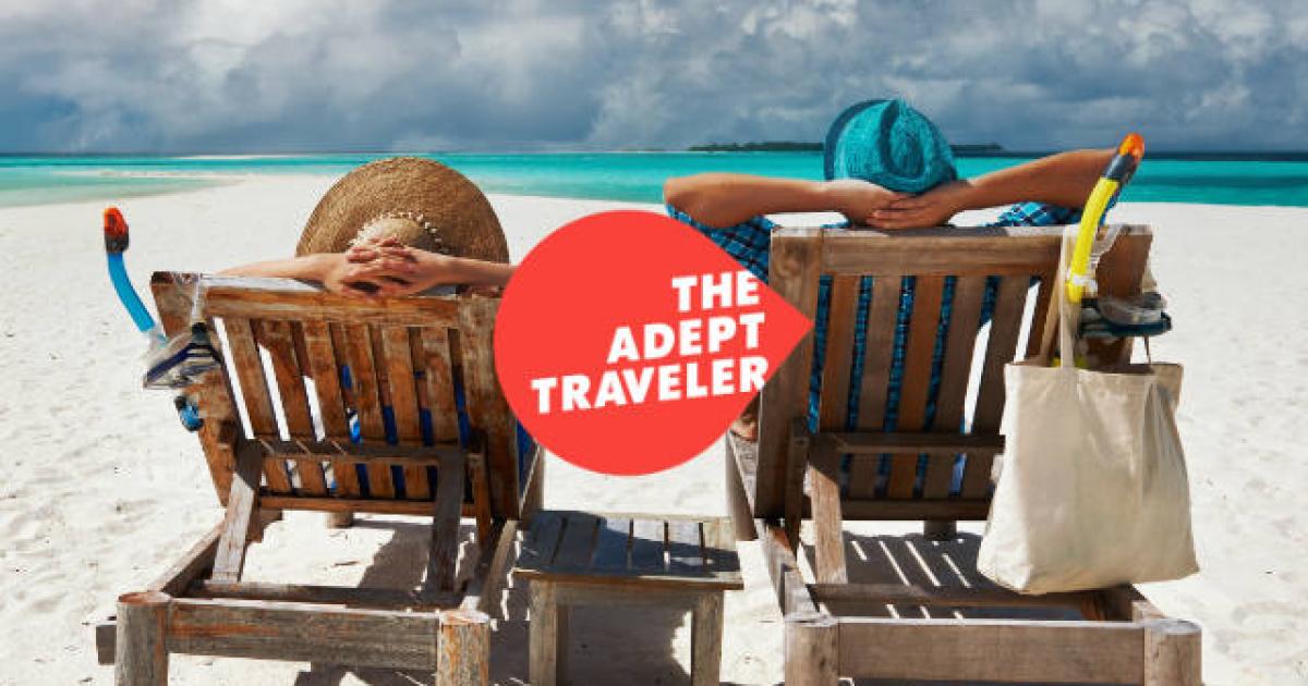 The Benefits of Slow Travel