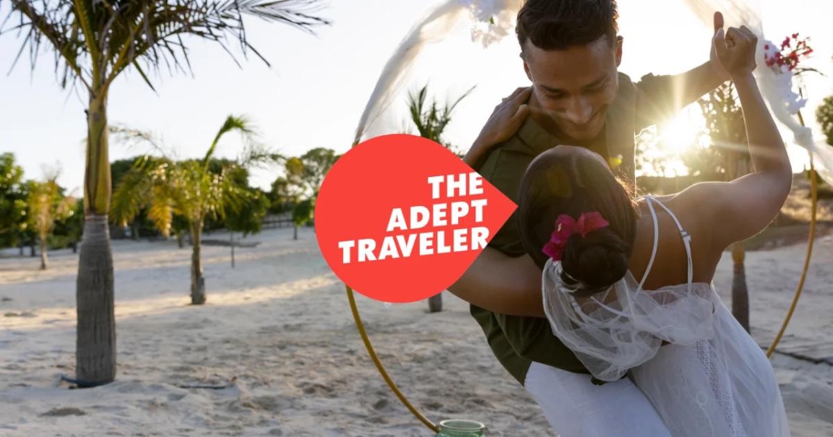 Create Unforgettable Moments: Your Caribbean Wedding & Honeymoon