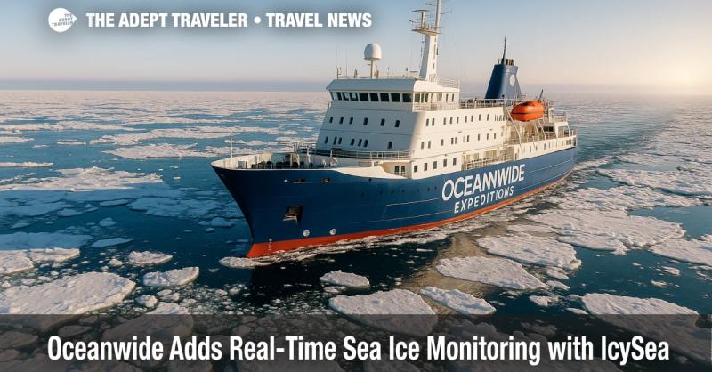 Oceanwide's 2026 Svalbard wildlife cruises: what to expect