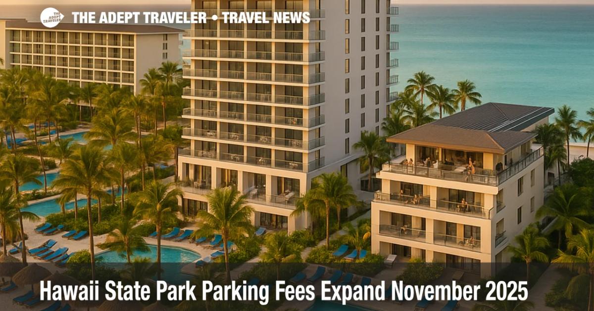 Aruba Luxury Hotel Boom Reshapes Palm Beach Resorts