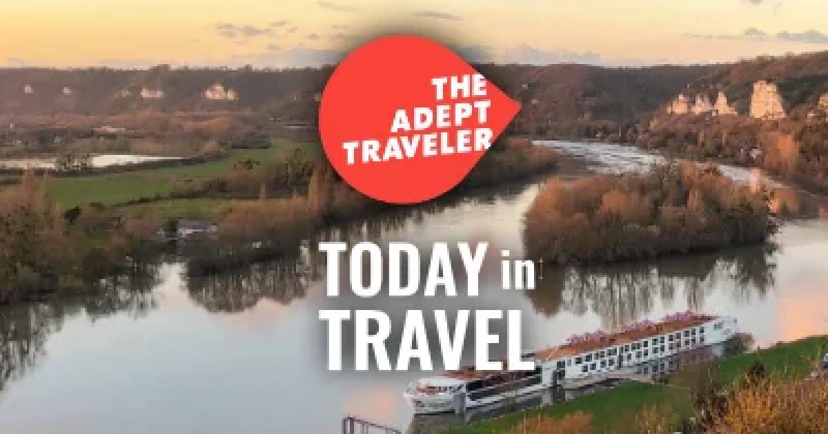 Uniworld's New Seine River Cruise: A Magical Holiday Experience