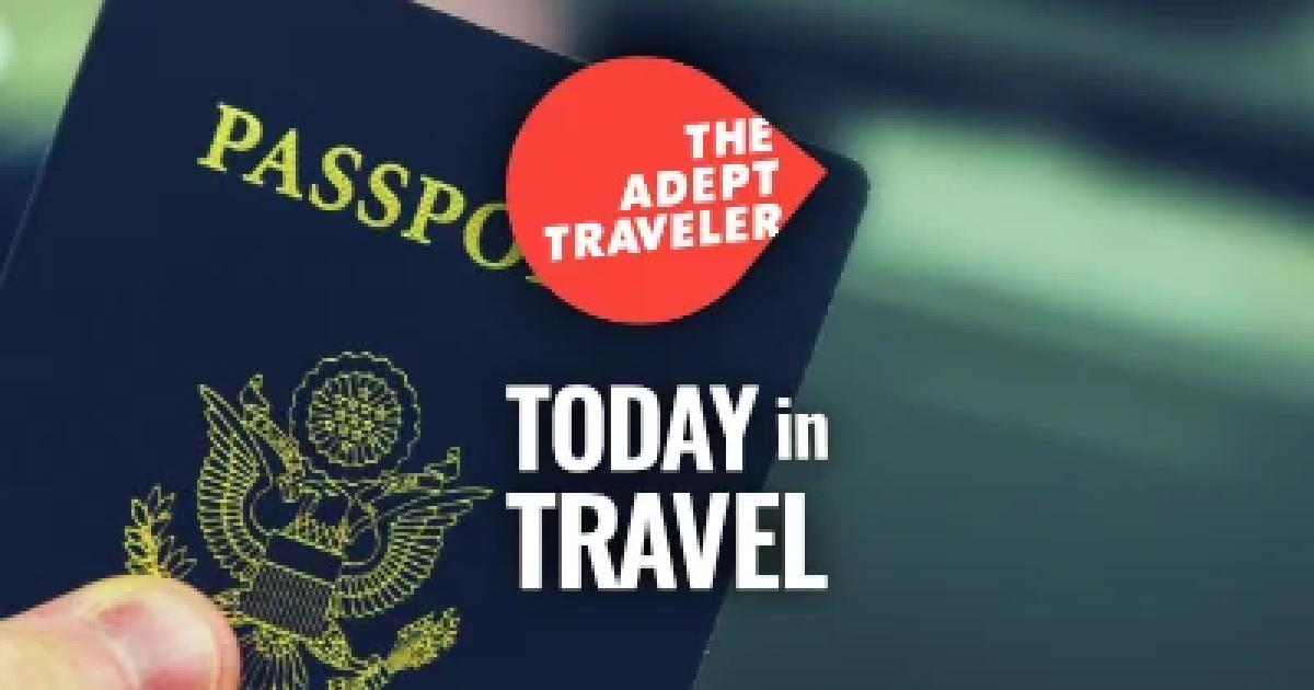 US Passport Wait Times Drop, Ease Travel in 2023