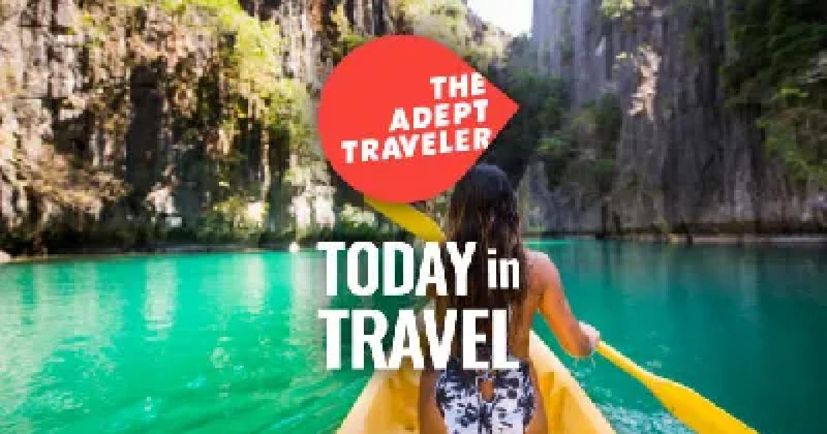 Travel News: Philippines, Hawaii, and American Airlines