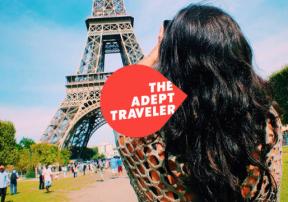 Exploring the Hidden Gems of Paris, France